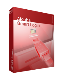 Aloaha Smart Login - CodeB Identity Solutions