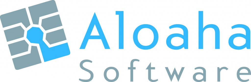 Aloaha Software Logo - CodeB Identity Solutions