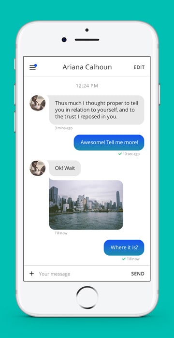 CodeB Authenticator App - CodeB Identity Solutions
