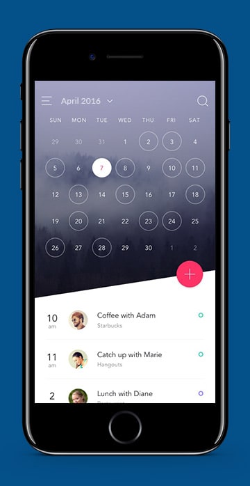 CodeB Authenticator App - CodeB Identity Solutions