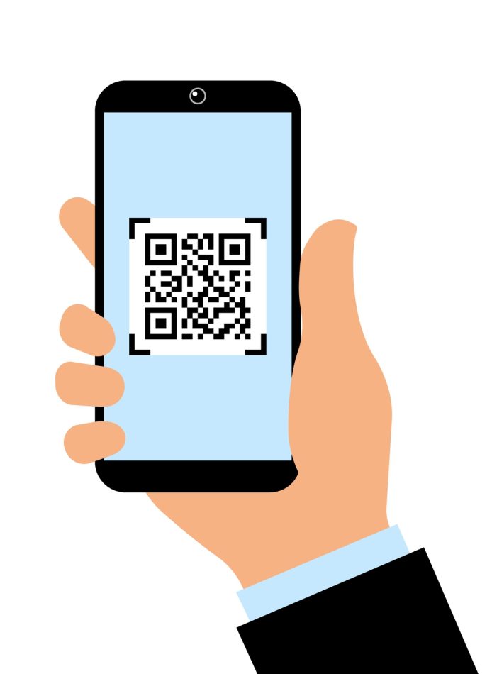 Logon to Nextcloud with OpenID QR Code - CodeB