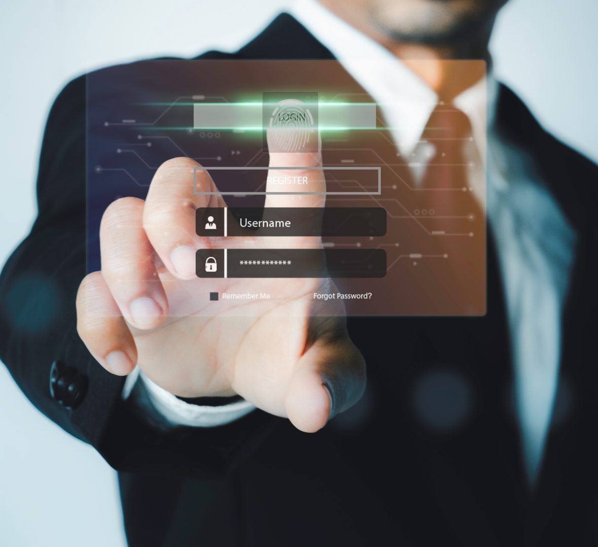 Windows Login: OpenID Connect via CodeB Identity Solutions