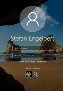 NFC Login for Windows: Use Your NFC Card or NFC Enabled Mobile Device