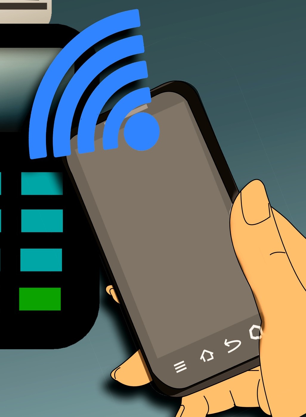 CodeB Credential Provider V2 - CodeB Identity Solutions