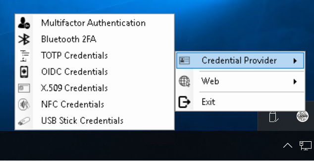 NFC Login: Use NFC Card or Mobile Device - CodeB