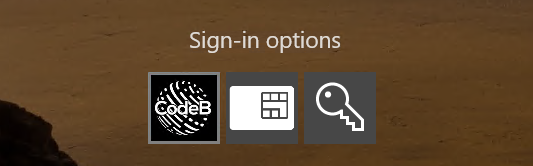 NFC Login: Use NFC Card or Mobile Device - CodeB