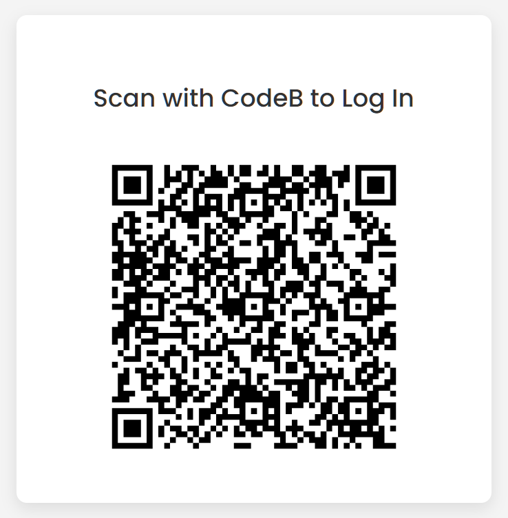 Nextcloud Demo Server - CodeB Identity Solutions