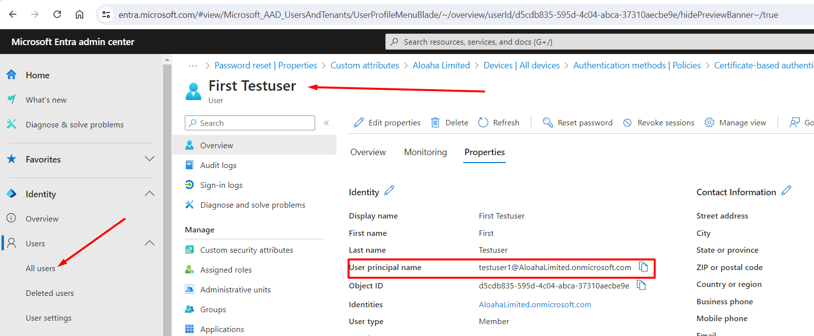 True Passwordless Login for Machines Joined to Microsoft Entra ID